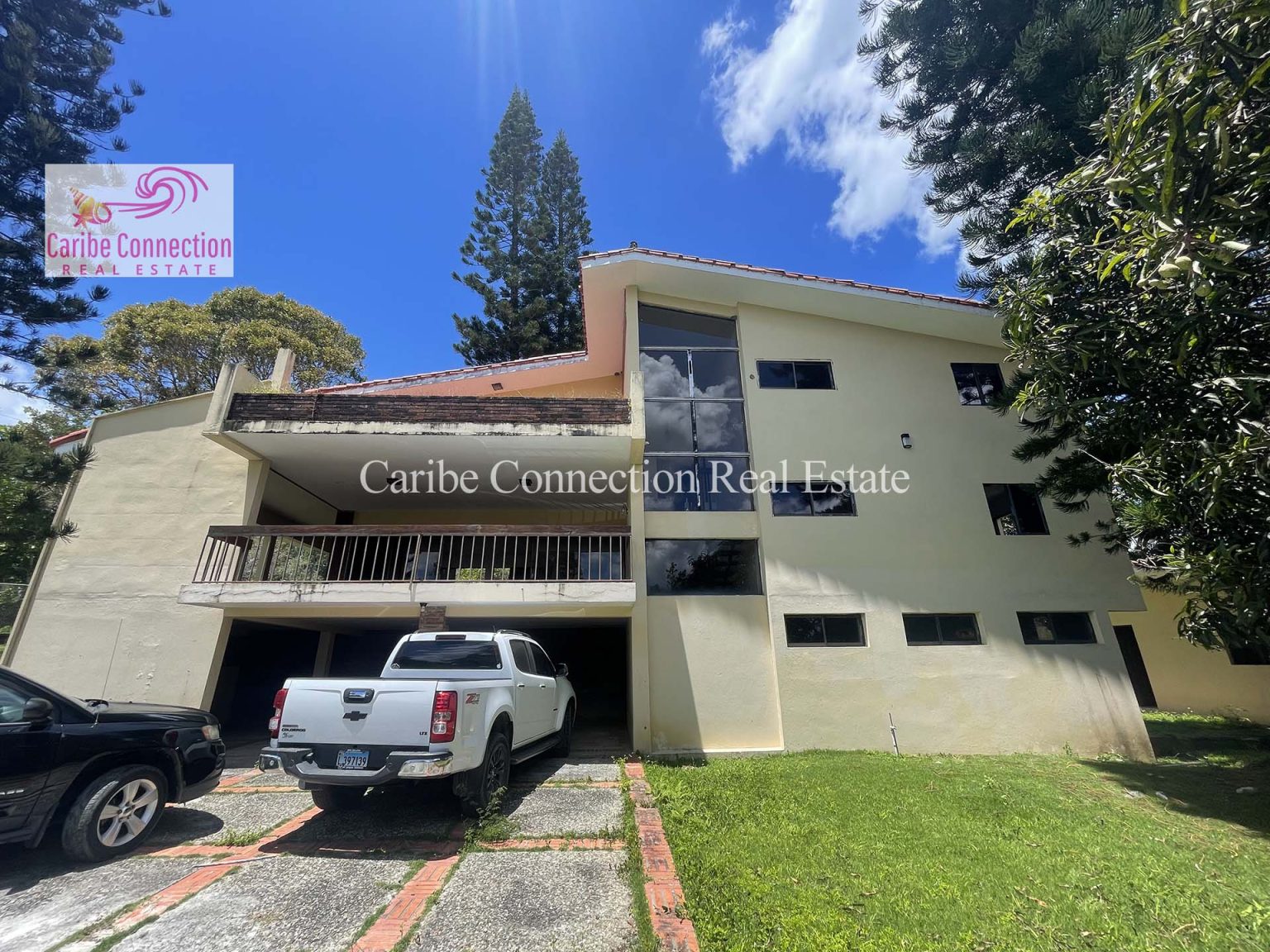 Fixer Upper Timeless Family Villa In El Cupey With Great Bones And ...